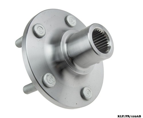 Mozzo Ruota Anteriore per Ford Grand C-Max 2010-2019 Klp / Fr / 129a | eBay