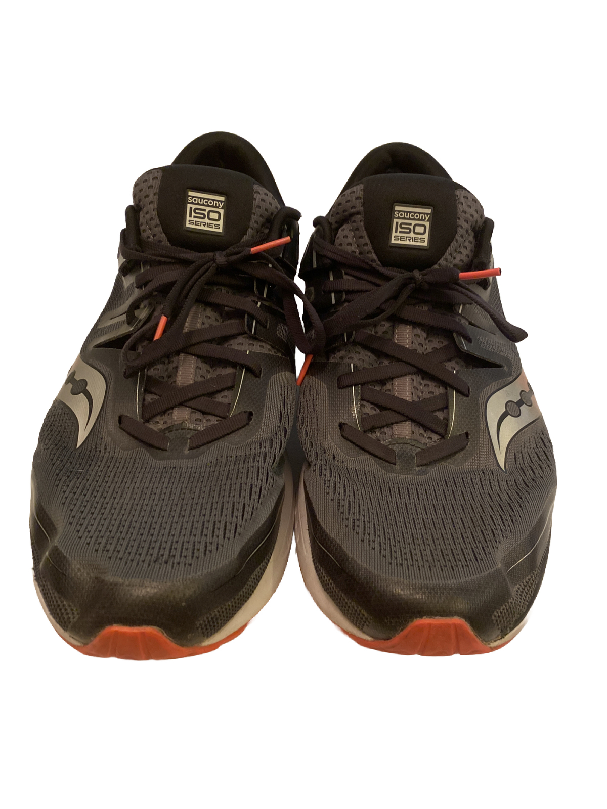 Saucony Guide ISO 2 Road Running Shoe S20464-3 Men’s … - Gem