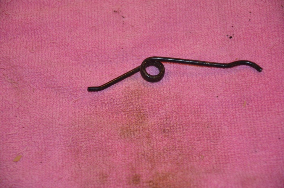 1937 1939 1941 40 1945 1946 GMC Chevrolet Pickup Truck Parking Brake ...