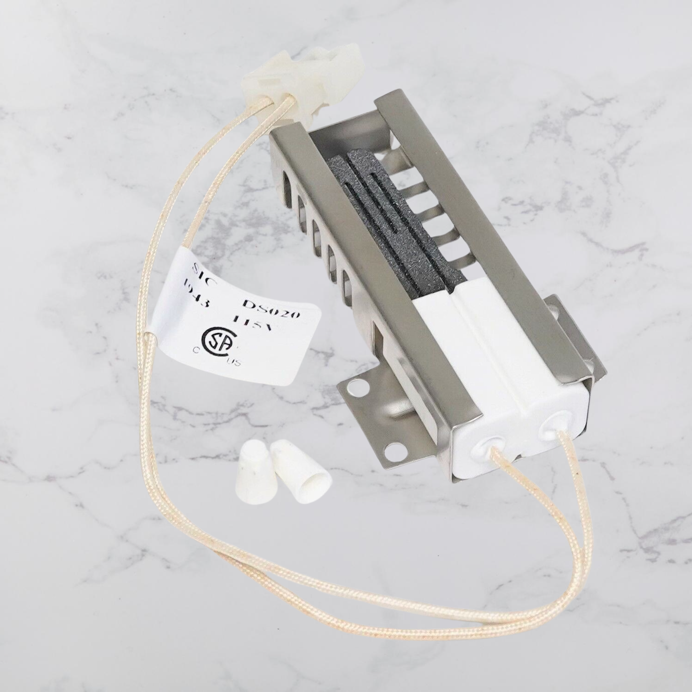 GE WB13K21 Igniter for sale online | eBay