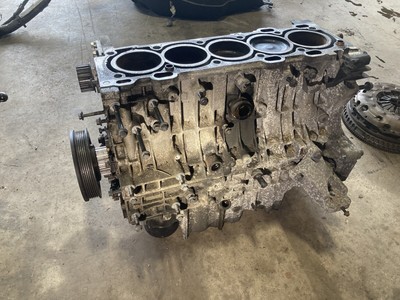 2005 2006 2007 Volvo S60R S60 V70R 2.5L 5 Cylinder Turbo Engine OEM ...