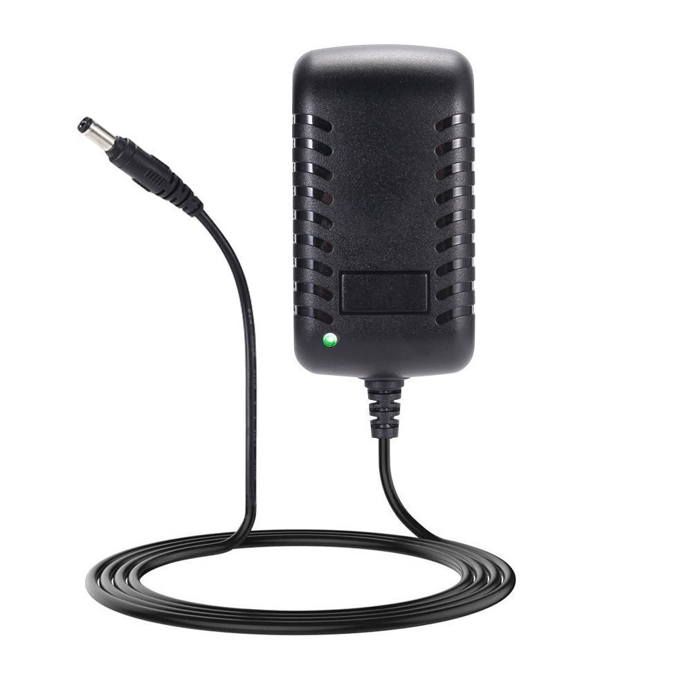 Power Adapter 22V 500MA Vacuum Cleaner Charger Cable Adaptor For Bosch ...