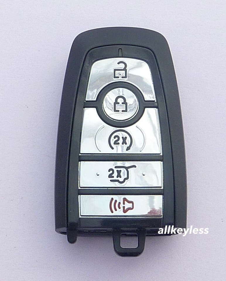 OEM 2023-2024 LINCOLN NAVIGATOR NAUTILUS smart keyless entry remote fob ...