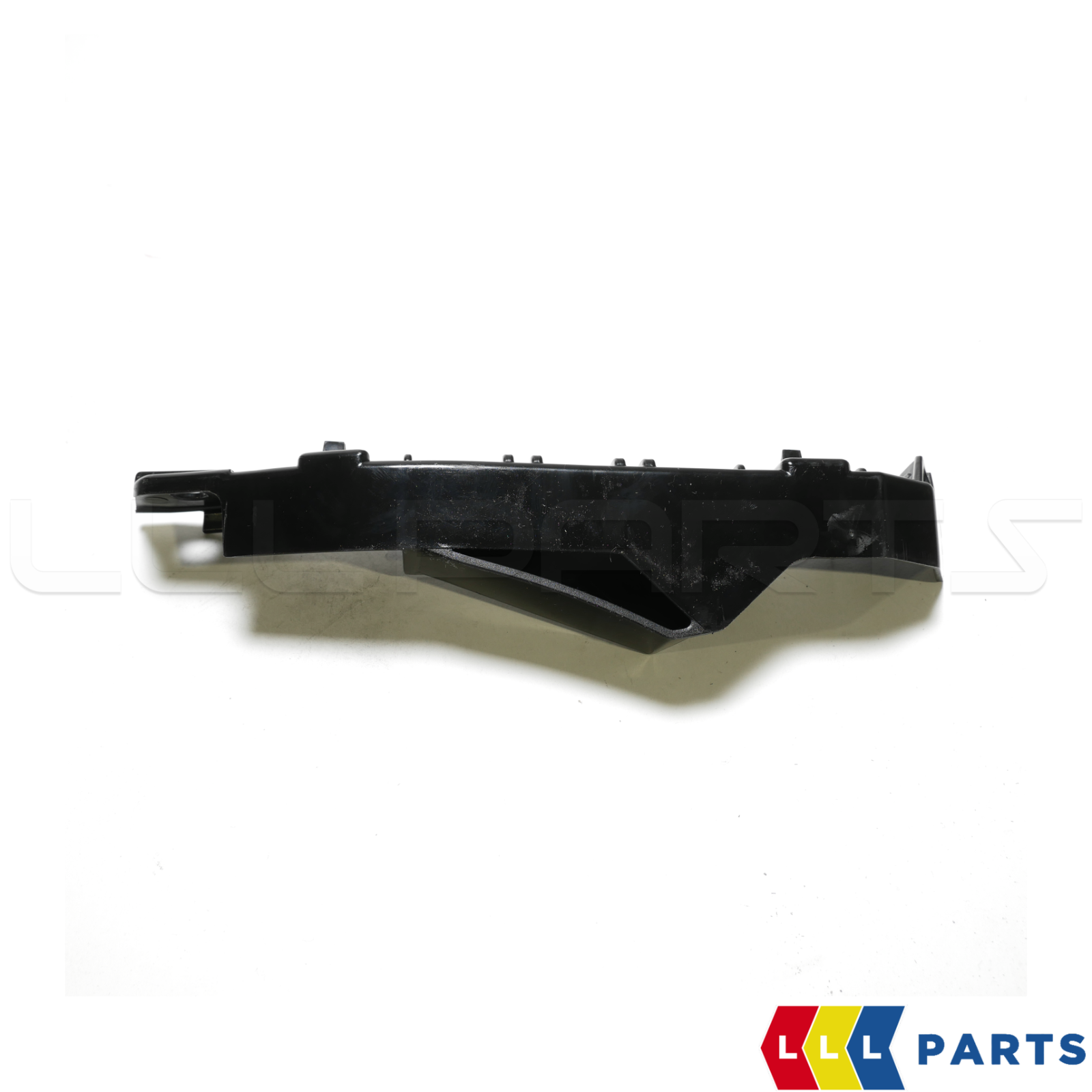 NEW GENUINE VOLKSWAGEN TRANSPORTER T6 FRONT LEFT BUMPER BRACKET ...
