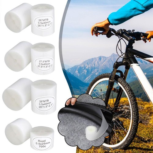 2x Puncture Protection Insert Puncture Protection Tape Puncture ...