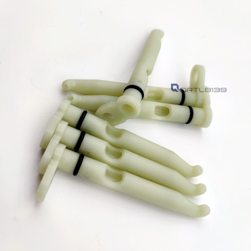 New 6* Cummins NOZZLE PISTON COOLING For NT855 N855 NTA 855 3013591 ...