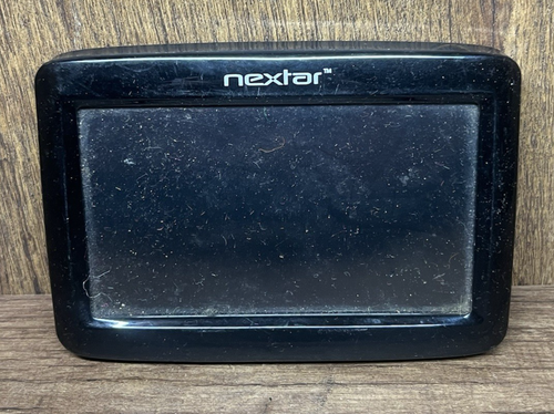 Nextar Q4-01 GPS System Touch Screen Car Navigator | eBay