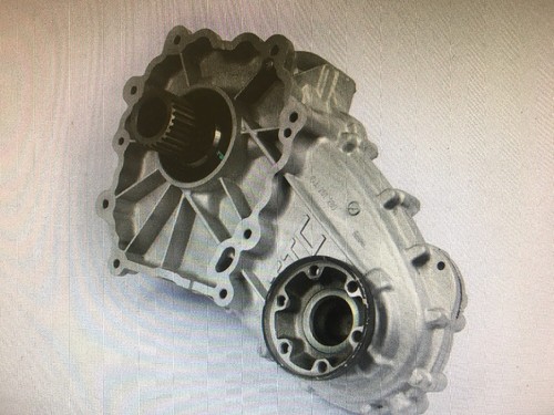 MERCEDES TRANSFER CASE REBUILT ML W164, GL X164 R CLASS W251 4MATIC W/O ...