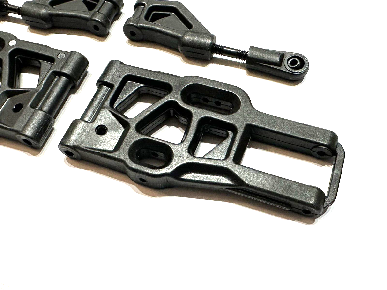 RC Car Querlenker Vorderachse für Reely Generation X Nitro Verbrenner ...