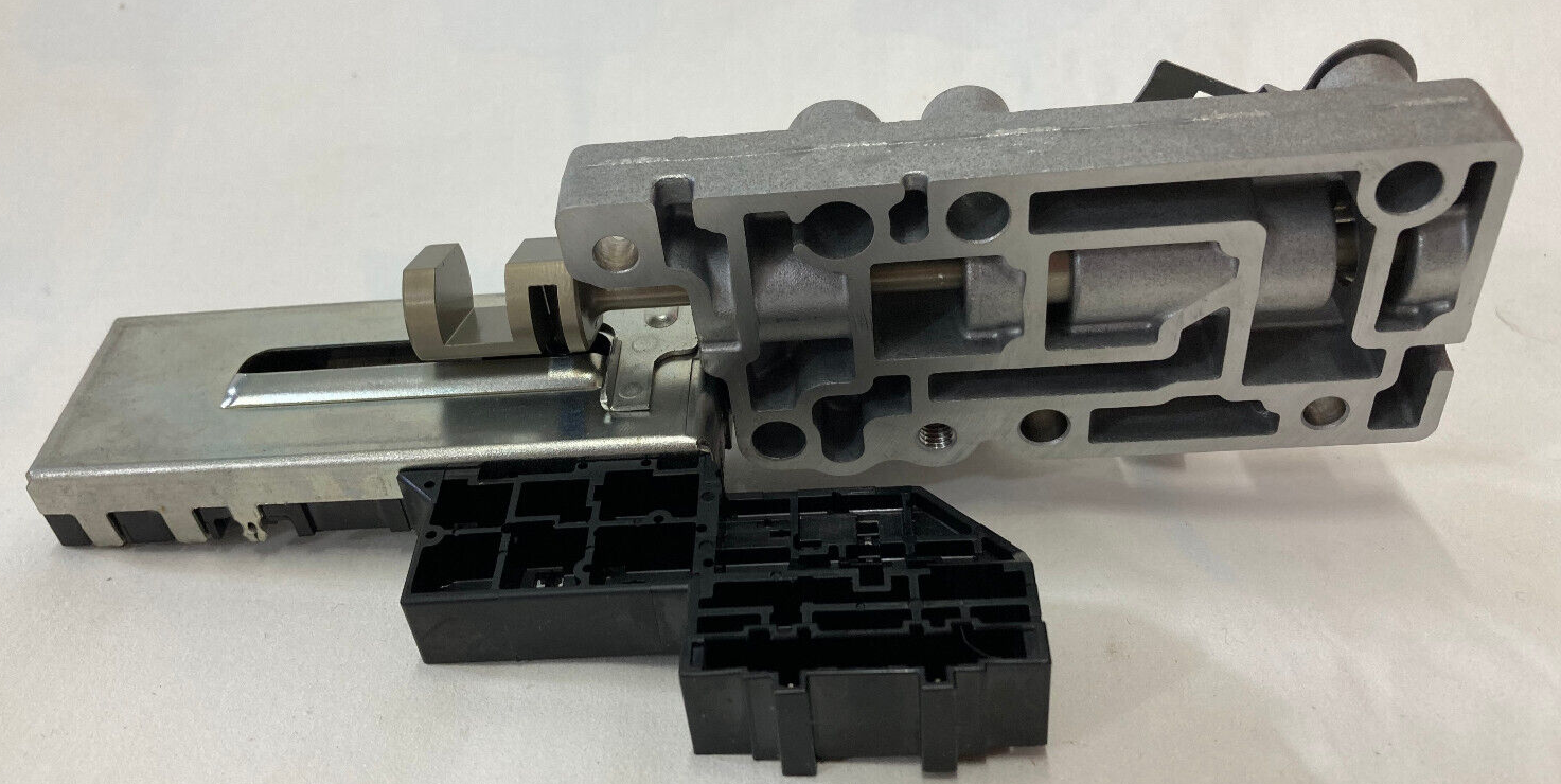 OEM Part HYUNDAI KIA 46204 4C000 Sorento Borrego(03~12) Genuine Range ...