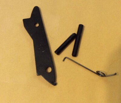 Remington 700 Bolt Stop Spring Trigger Pins. | eBay