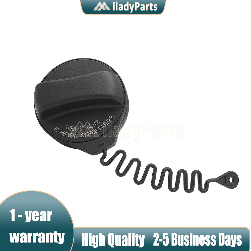 Fuel Tank Gas Cap Filler W/ Tether Fit For Volvo S80 V70 XC90 XC60 XC70 ...
