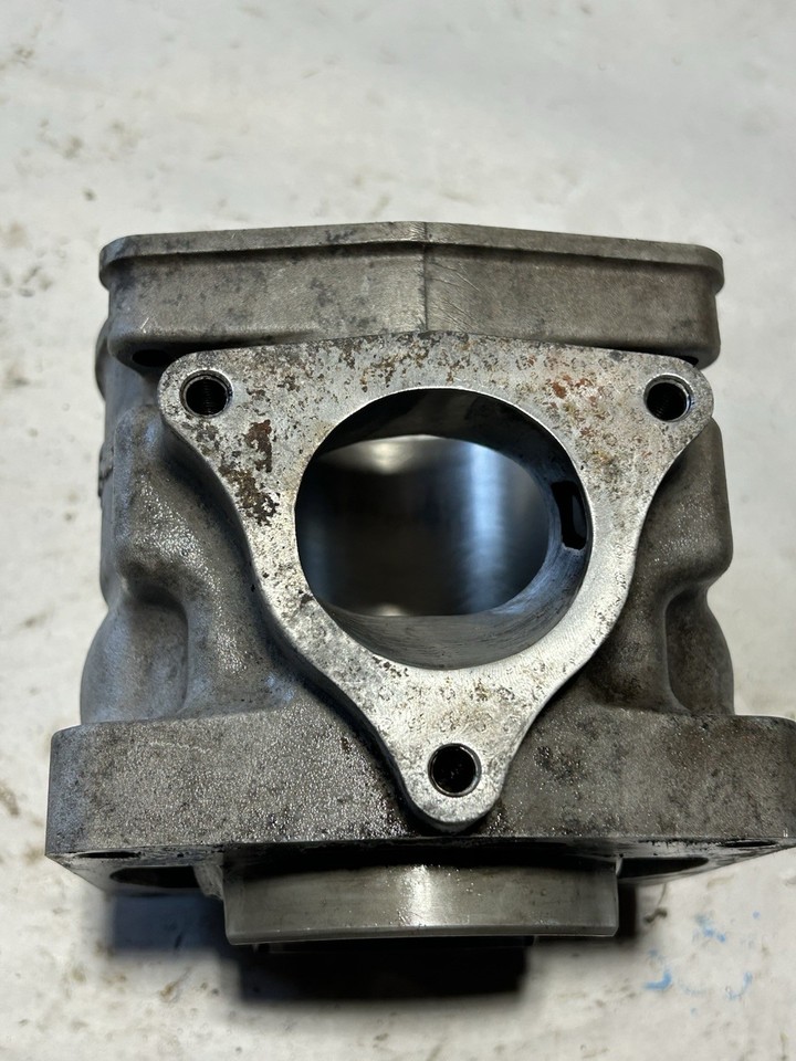 97-01 Polaris 5131824 Cylinder Jug XC RMK 700 Liberty Twin Engine ...