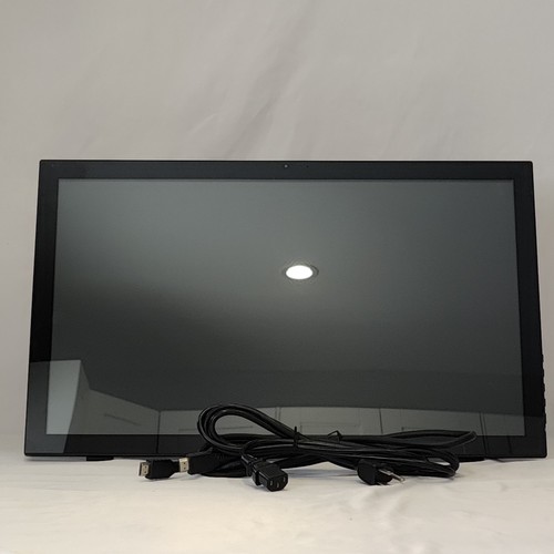 Planar Helium PCT2485 24" Monitor Touch Screen | eBay