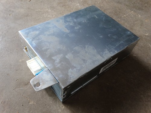 Original BMW E38 E39 E46 E53 E83 E85 Video Module 16 : 9 TV Hybrid ...