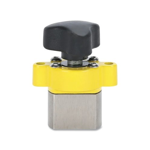 Magswitch Magjig 60 Magnetic Clamp, 60 Lb Max Pull, 1.1 Inches W, 1.6 ...