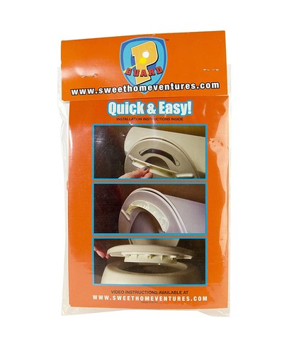 P Guard Urine Pee Deflector Splash Guard for Toilet SEATS | eBay