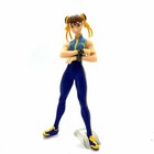 Capcom Gals Collection CHUN LI Street Fighter Mini Figure Anime Game ...