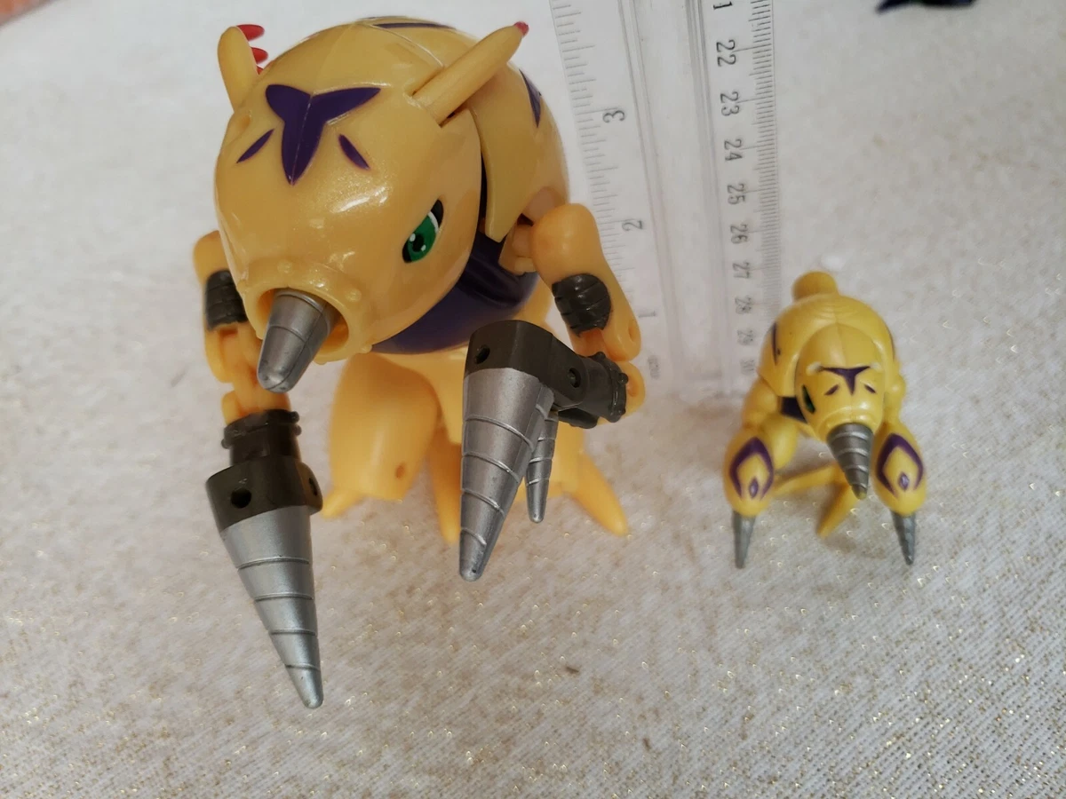 Digimon Digmon