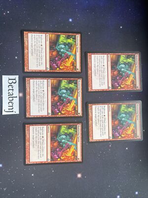 x1 MTG Shattering Spree Guildpact | eBay