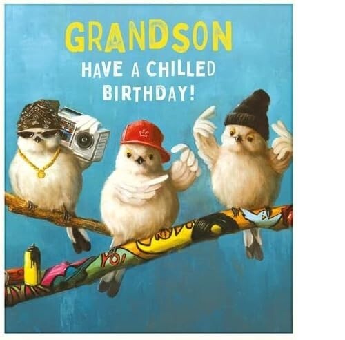 Grandson Birthday Memes 240+ Unique Happy Birthday Wishes For Grandson