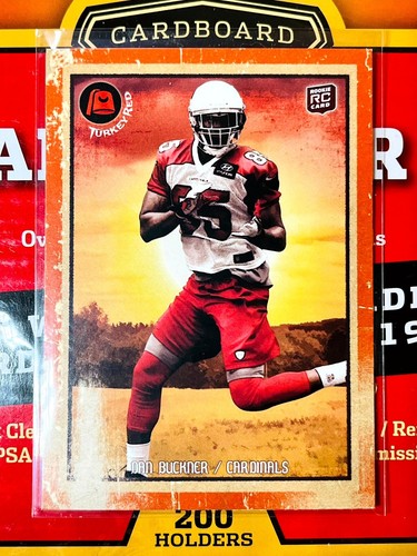 2013 Topps Turkey Red - #43 Dan Buckner (RC)V975 | eBay