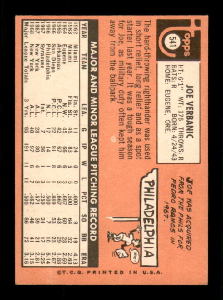 1969 Topps #451 Rich Rollins EXMT/EXMT+ Pilots 562003 | eBay