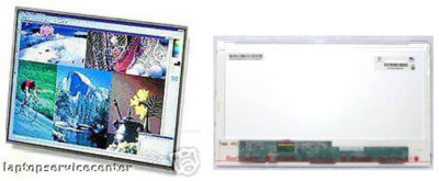 New 15.6 LCD Dell Inspiron P18F Laptop Screen Display WXGA Glossy Grade ...