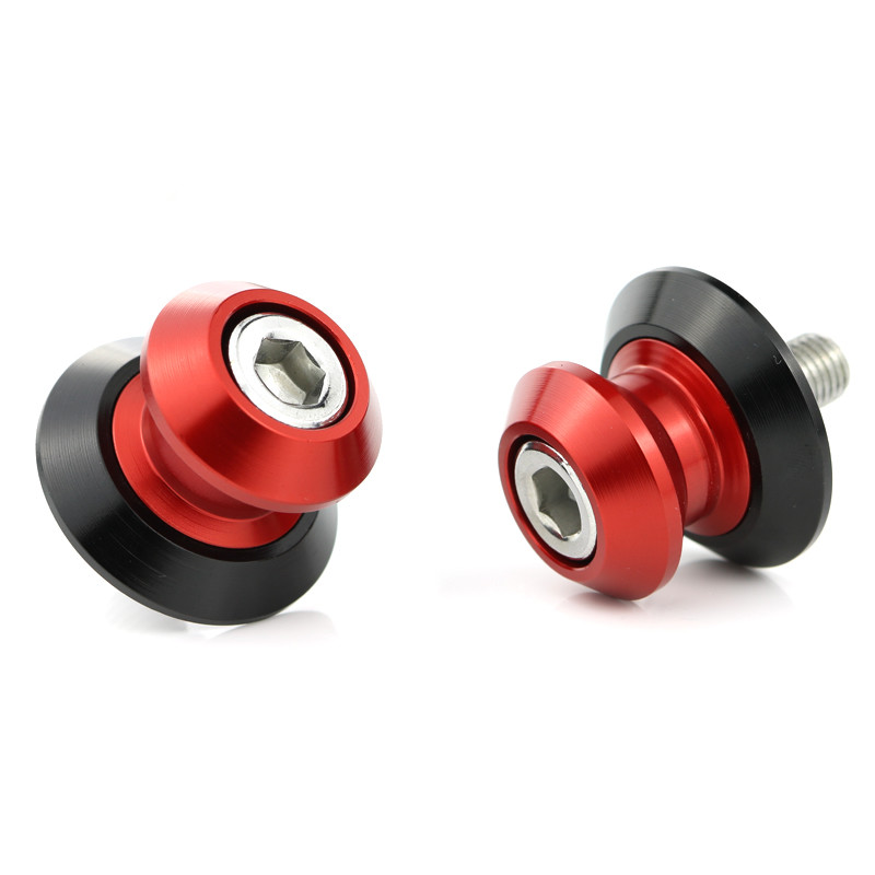 Swing Arm Stand Bobbin Fit For Yamaha YZF-R1 YZF-R1M YZF-R6/R25 YZF-R3 ...