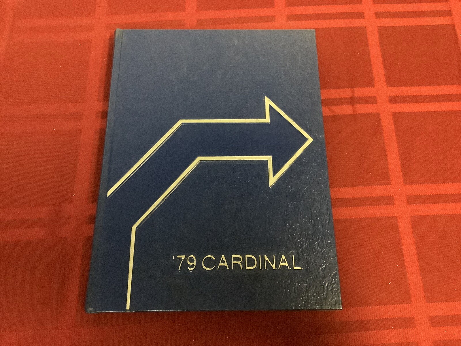 1979 Norris City Township High School Norris City, Illinois The ...