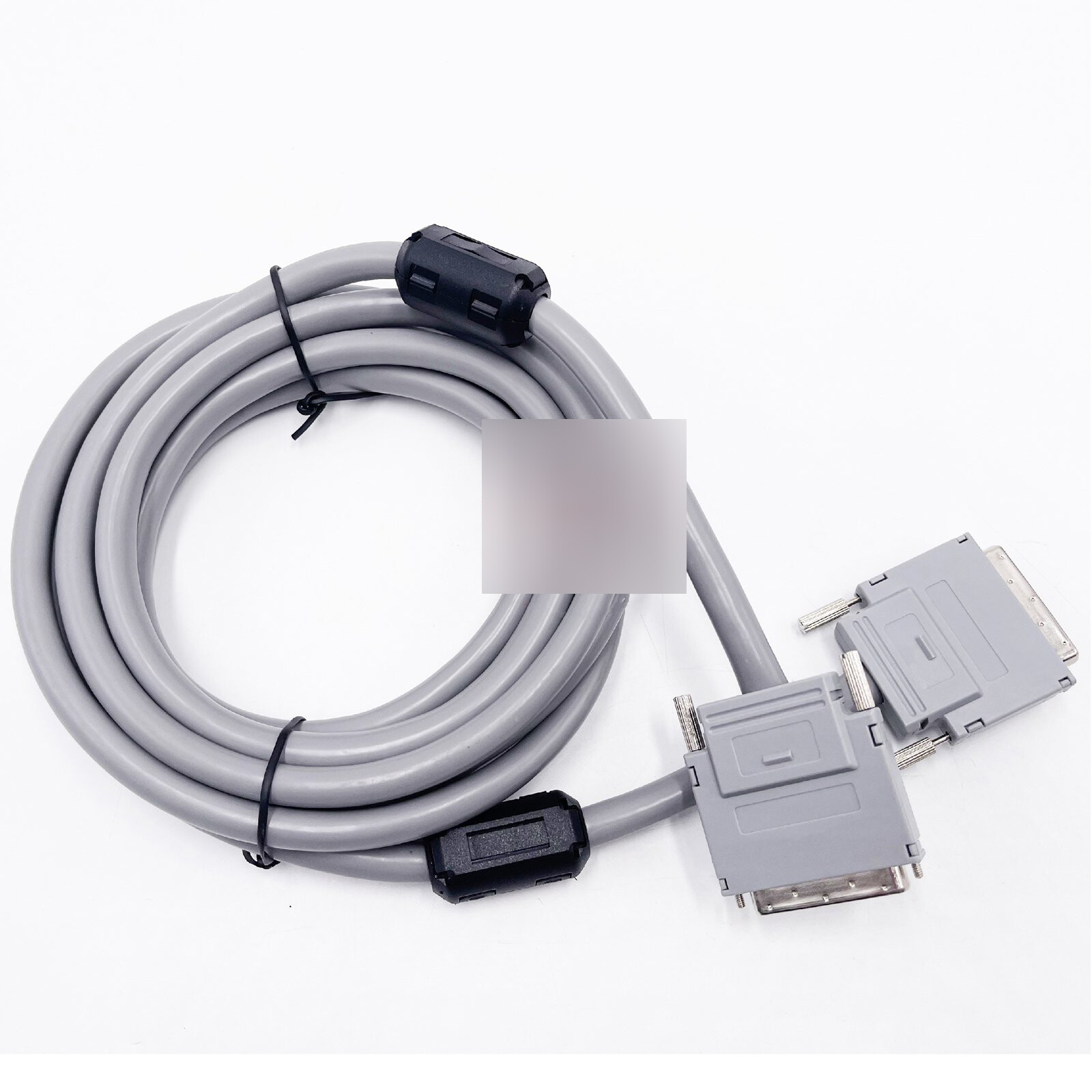 1Pcs QC50B New Mitsubishi Q series PLC connection cable Free Shipping ...