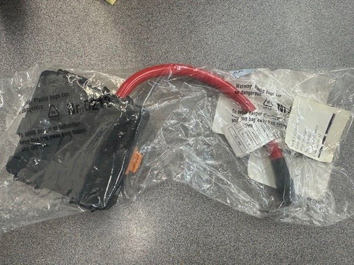 Mini Cooper S Fuse Module with B+ Wire NEW 61131508927 02-08 R52 R53 | eBay