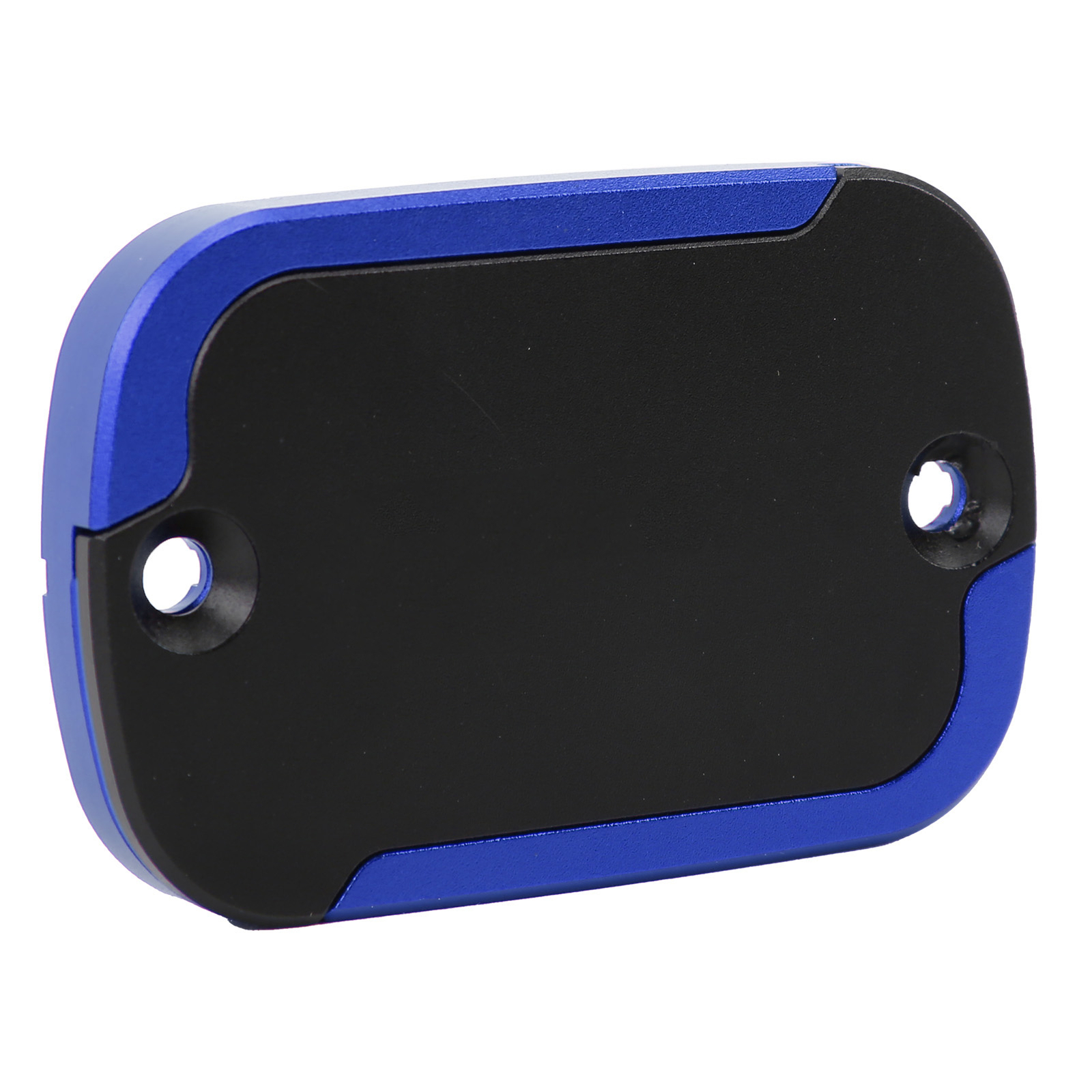 Blue Front Brake Pump Fluid Reservoir Cover Cap For Cyclone RT3 DAELIM ...