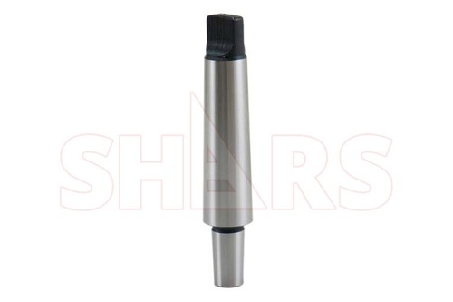 SHARS MT3 to JT33 Drill Chuck Arbor 3MT 33JT Morse Taper 3 Jacob Taper ...