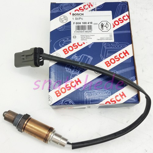 Bosch Downstream Oxygen Sensor 18187 For Cadillac Chevrolet GMC ...