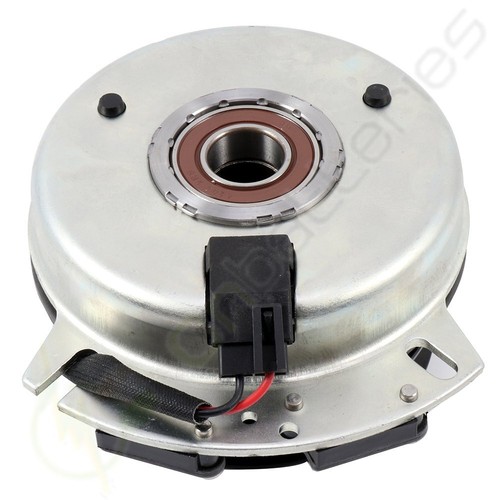 Electric PTO Clutch for John Deere AM126100 5219-1 5219-108 LX255 LX277 ...
