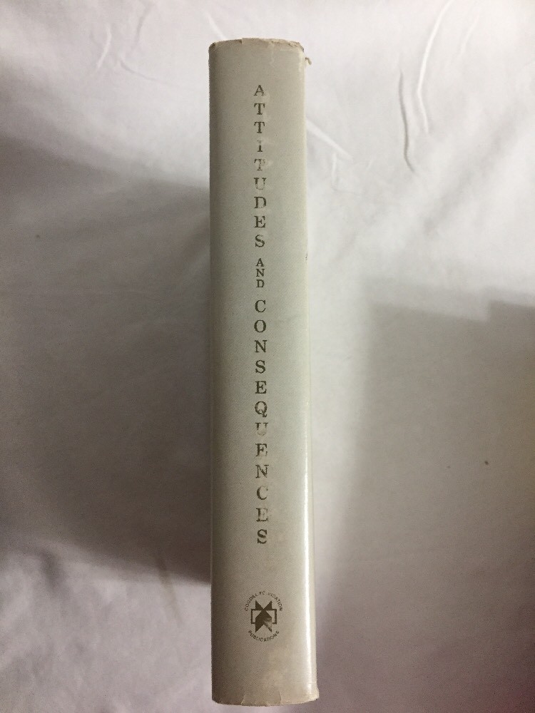 Our Heritage from the Pioneers ~Attitudes and Consequences ~ Homer ...