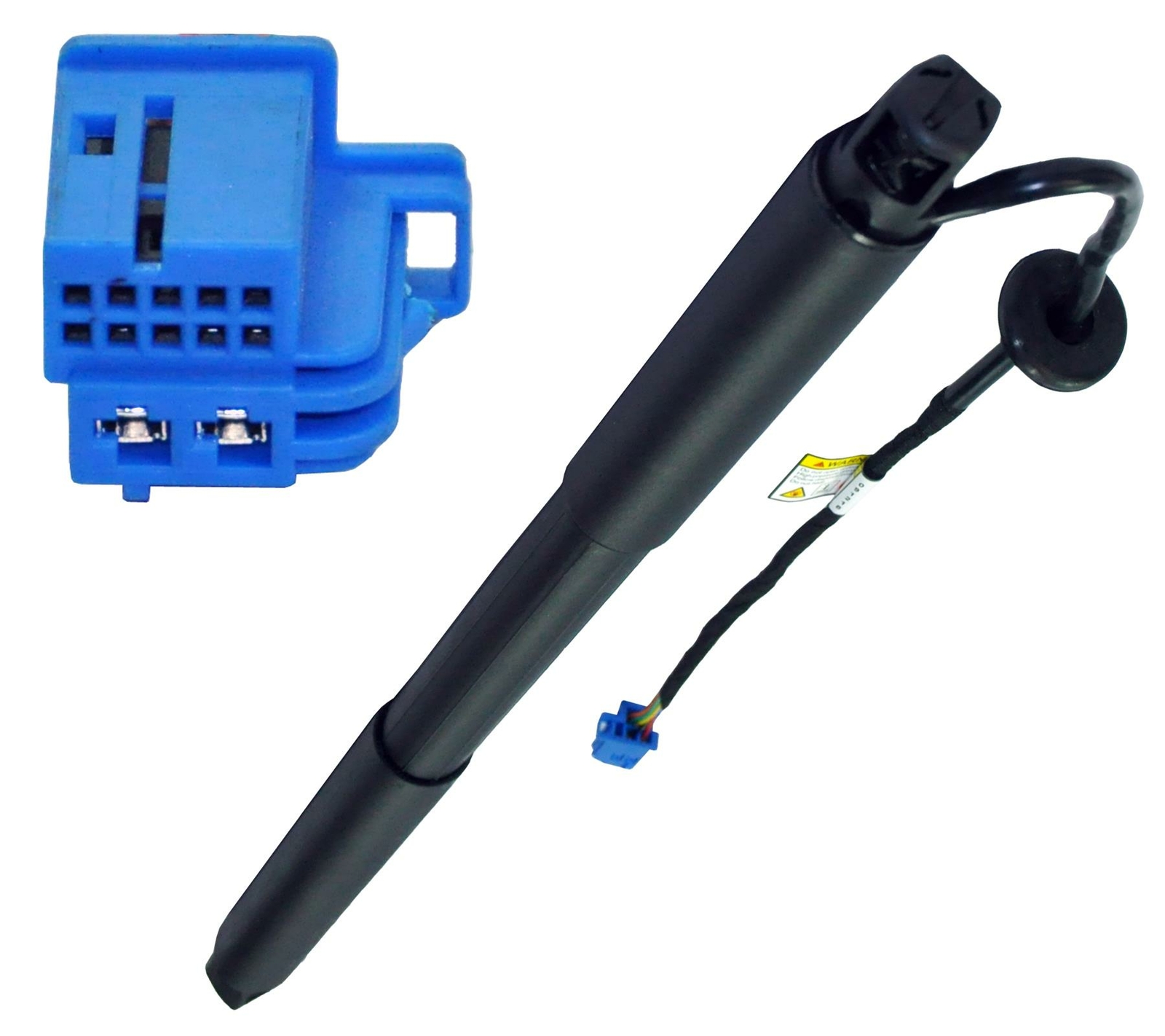 Trunk Tailgate Electric Gas Strut For Mercedes Benz M-Class W166 ...