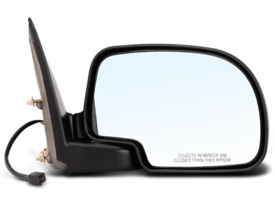 For 2002-2006 Cadillac Escalade EXT Mirror Right APR 79779YCFC 2003 ...