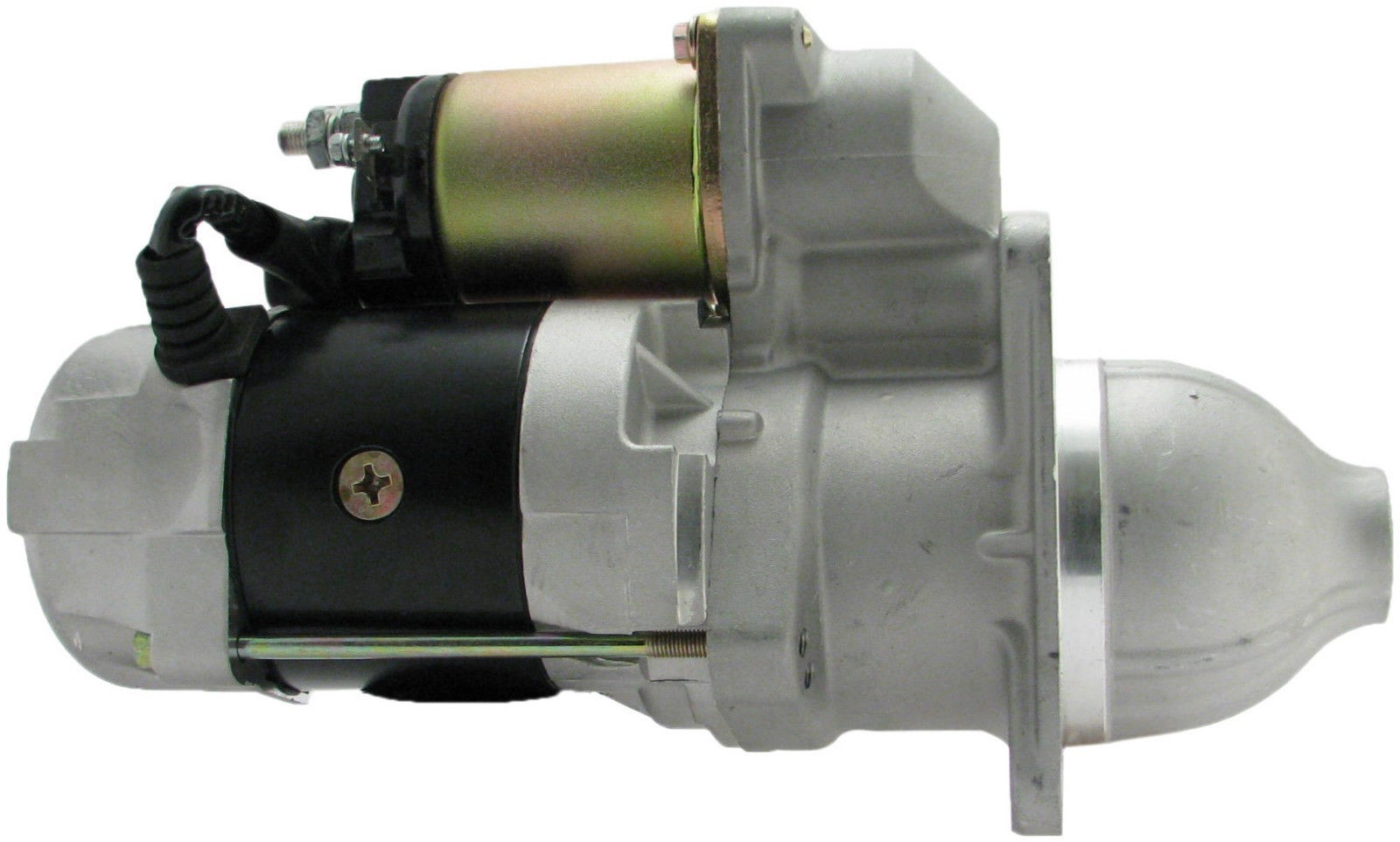 New Starter 0350-552-0510 0350-552-0511 0350-552-0512 Sawafuji 03122 ...