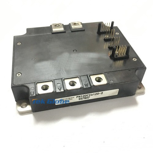 1pcs PM100CVA120-2 MITSUBISHI IGBT Module New | eBay