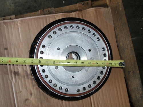 FANUC A97L-0218-0383#450N-236 J2 REDUCER R2000IB 165F | eBay