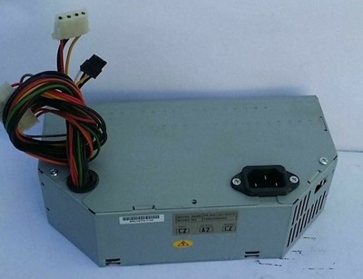 Toshiba ST-A20 POS system Power supply PS-BRU BK-ROHS TSBC0065504 ...