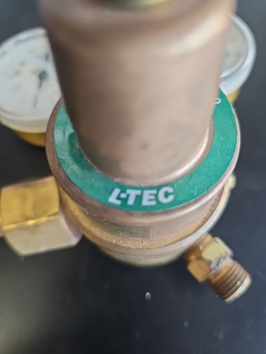 L-Tec Oxygen R-36-75-540 | eBay