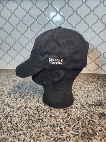 BRAND NEW Dad Cap Reloaded merch Limited Edition Hat RARE collection | eBay