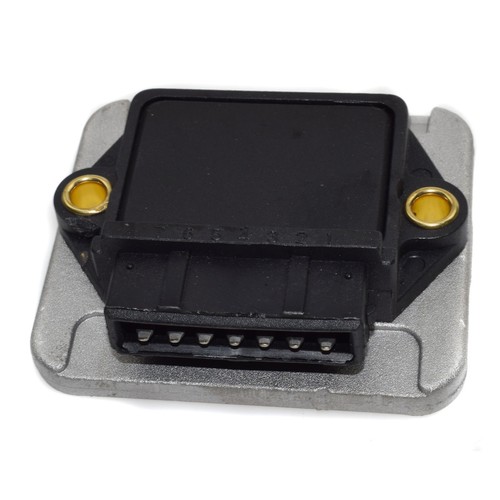 Ignition Control Module Unit For VW Golf Polo Passat Jetta Audi 100 ...