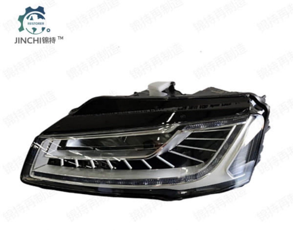 Audi Headlight for A8L-4H（2011-2017)-NEW，LH，4H0941773B | eBay