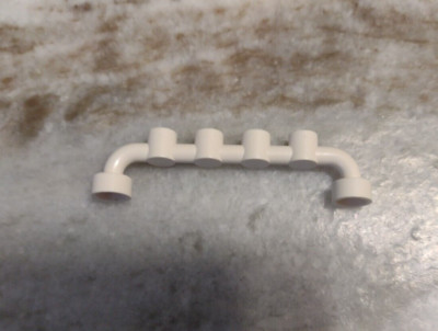 Lego Bar 1 x 6 with Hollow Studs Item No: 6140 | eBay