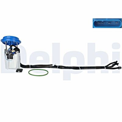 DELPHI Fuel Feed Unit For MERCEDES S203 W203 C-Class T-Model 05-15 ...