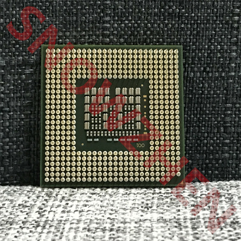 Intel Core 2 Quad Q9000 CPU SLGEJ 2.0GHz-6M-1066MHz Socket P Laptops ...